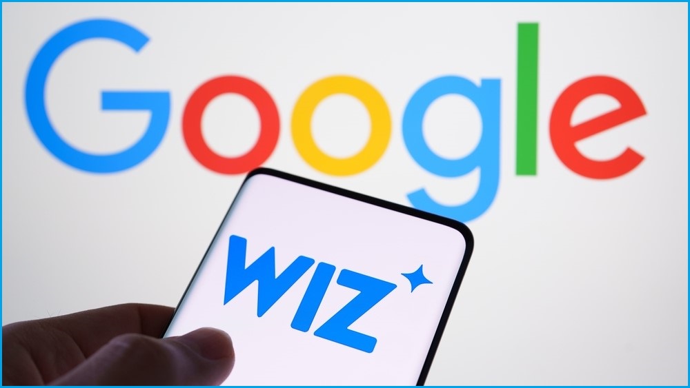 Google's biggest acquisition ever is cyber firm Wiz | Information Age | ACS